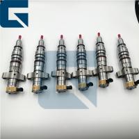 China 10R-7224 C-9 Fuel Injector 10R7224  For E330C Excavator for sale