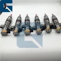 China 10R-7224 C-9 Fuel Injector 10R7224  For E330C Excavator for sale