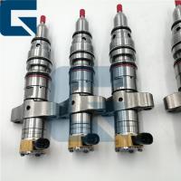 China 10R-7224 C-9 Fuel Injector 10R7224  For E330C Excavator for sale
