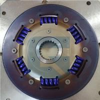 China 14X-12-11102 14X1211102 Clutch Disc For Excavator D65-EX12 Spare Part for sale