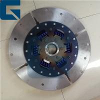 China 14X-12-11102 14X1211102 Clutch Disc For Excavator D65-EX12 Spare Part for sale