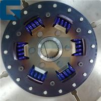 China 14X-12-11102 14X1211102 Clutch Disc For Excavator D65-EX12 Spare Part for sale