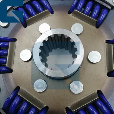 China 22U-01-21310 22U0121310 Clutch Disc For Excavator PC240 PC270 PC290 for sale