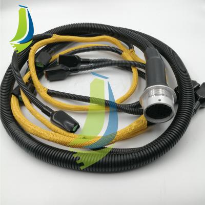 China 6156-81-9211 Wiring Harness For PC400-7 Excavator Parts for sale