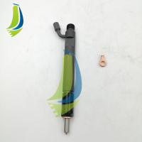 China 6743-11-3320 PC200-7 PC300-7 PC360-7 Diesel Fuel Injector 6743113320 for sale