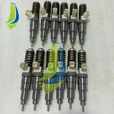 China 21379931 Common Rail Fuel Injector For Diesel Engine for sale