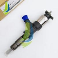 China 370-7282 Common Rail Fuel Injector For C6.6 Diesel Engine for sale