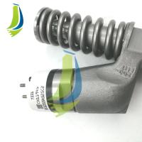 China CH11945 Common Rail Fuel Injector For Diesel Engine for sale