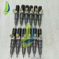 China 21379931 MD13 Diesel Fuel Injector Voe 21379931 for sale