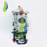 China 2643B317MY Fuel Injection Pump 2643b317my V323OF572T for sale