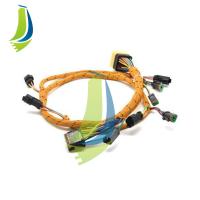 China 206-5016 2065016 Wiring Harness For E345B Excavator Parts for sale