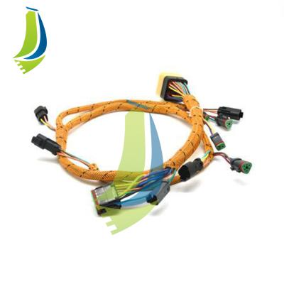 China 206-5016 2065016 Wiring Harness For E345B Excavator Parts for sale