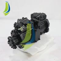 China High Quality Hydraulic Main Pump For JS140 Excavator Parts for sale
