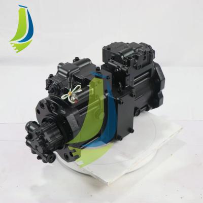 China High Quality Hydraulic Main Pump For JS140 Excavator Parts for sale