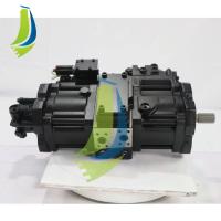 China High Quality Hydraulic Main Pump For JS140 Excavator Parts for sale