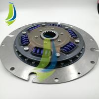 China 22U-01-21310 PC200-7 PC200-8 Clutch Disc 22U0121310 for sale