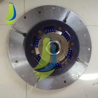 China 207-01-71310 Coupling Plate Clutch Disc 2070171310 For PC300-7 PC300-8 Excavator for sale