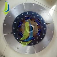 China 207-01-71310 Coupling Plate Clutch Disc 2070171310 For PC300-7 PC300-8 Excavator for sale