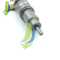 China 21340611 EC380 EC480 Fuel Injector For D13 Engine for sale
