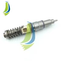 China 21340611 EC380 EC480 Fuel Injector For D13 Engine for sale