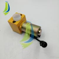 China P2810B94790 Solenoid Valve 139-3990 P2810b94790 For E320B Excavator for sale