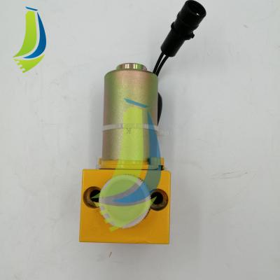 China P2810B94790 Solenoid Valve 139-3990 P2810b94790 For E320B Excavator for sale