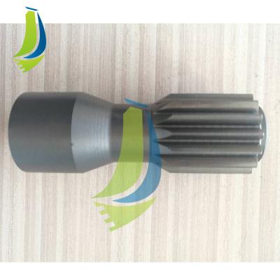 China ZGAQ-02204 Shaft Sun Gear For R170W-7 Excavator Parts for sale