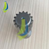 China ZGAQ-02204 Shaft Sun Gear For R170W-7 Excavator Parts for sale