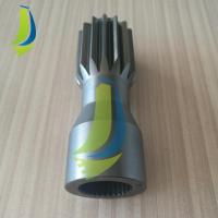 China ZGAQ-02204 Shaft Sun Gear For R170W-7 Excavator Parts for sale