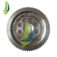 China ZTAM-00070 Gear Ring And Support For R140W-7A Excavator Parts for sale