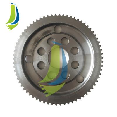 China ZTAM-00070 Gear Ring And Support For R140W-7A Excavator Parts for sale