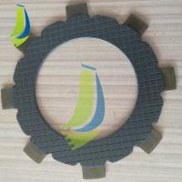 China ZGAQ-02926 ZGAQ-02926 Disc Clutch For R140W-9A Excavator Parts for sale