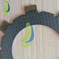 China ZGAQ-02926 ZGAQ-02926 Disc Clutch For R140W-9A Excavator Parts for sale