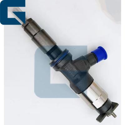 China 370-7280 370-7281 370-7282 Excavator Engine C4.4 Diesel Fuel Injector for sale