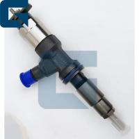 China 370-7280 370-7281 370-7282 Excavator Engine C4.4 Diesel Fuel Injector for sale