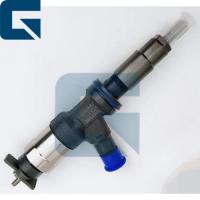 China 370-7280 370-7281 370-7282 Excavator Engine C4.4 Diesel Fuel Injector for sale