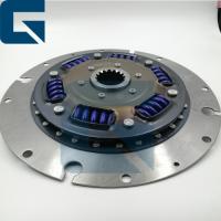 China 22U-01-21310 22U0121310 Excavator Accessories PC200-7 Damper / Clutch for sale