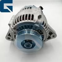 China 600-861-6410 6008616410 Excavator Accessories PC60-8 Alternator 28V 60A for sale