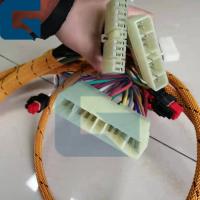 China 388-6699 3886699 388-6805 3886805 Excavator E320D2 Cab Wire Harness for sale