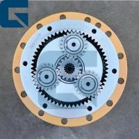 China 393-2179 3932179 Excavator E307E Swing Reduction Assy / Swing Reducer for sale