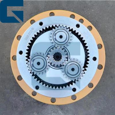 China 393-2179 3932179 Excavator E307E Swing Reduction Assy / Swing Reducer for sale