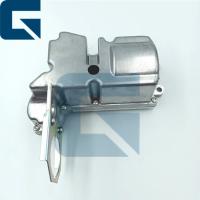 China 02113597 Excavator EC140B Original Diesel Fuel Pump Actuator for sale