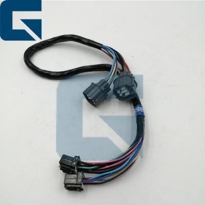 China SG246470-3080 SG2464703080 Excavator Accessories E320D Air Conditioning Controller Wiring Harness for sale