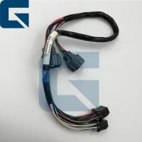 China SG246470-3080 SG2464703080 Excavator Accessories E320D Air Conditioning Controller Wiring Harness for sale