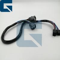 China SG246470-3080 SG2464703080 Excavator Accessories E320D Air Conditioning Controller Wiring Harness for sale