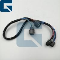 China SG246470-3080 SG2464703080 Excavator Accessories E320D Air Conditioning Controller Wiring Harness for sale