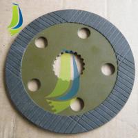 China ZTAM-00747 ZTAM00747 Disc Break For R-55W-7 Excavator Parts for sale