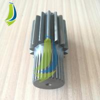 China 4472-321-007 Sun Gear For R200W-7 Wheel Excavator for sale