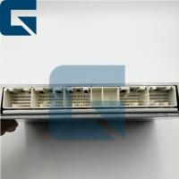 China 89661-E0010 J05E Engine ECM ECU 275800-4213 For SK200-8  Excavator for sale