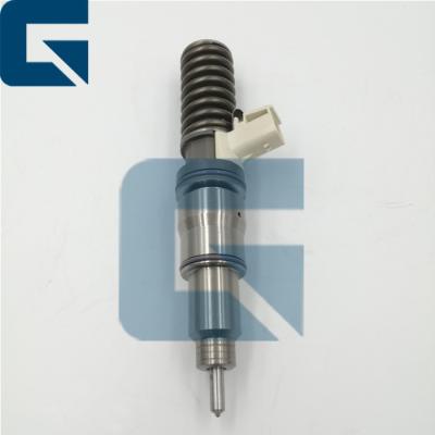China 03801144 3801144 Fuel Injector For D16 Engine for sale